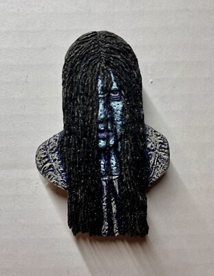 Cryptocurium The Ring Samara Morgan Resin Magnet | eBay