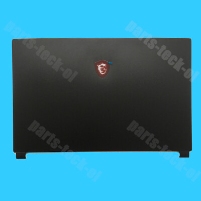 New Back Cover For MSI Raider GE75 GP75 GR75 GL75 MS-17E1 MS-17E2 MS ...