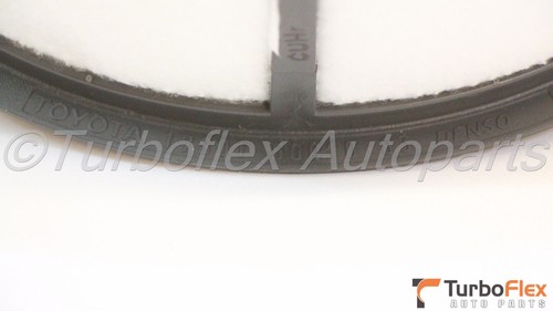 Lexus LS400 1990-2000 Genuine Engine Air Filter 17801-50010-83 OEM | eBay