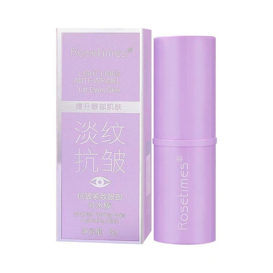 Eye Balm Cool Stick Brighten And Revitalize Under Eye Anti-Wrinkle T4W3 ...