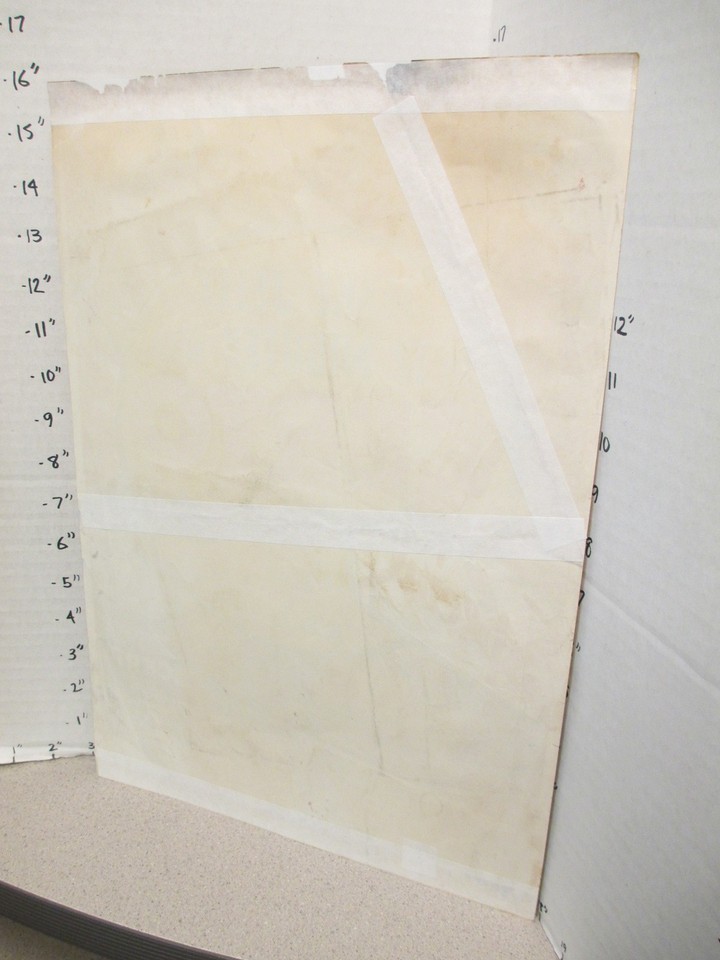 CERTO bottle fruit jam jelly 1930s grocery store display sign poster ...