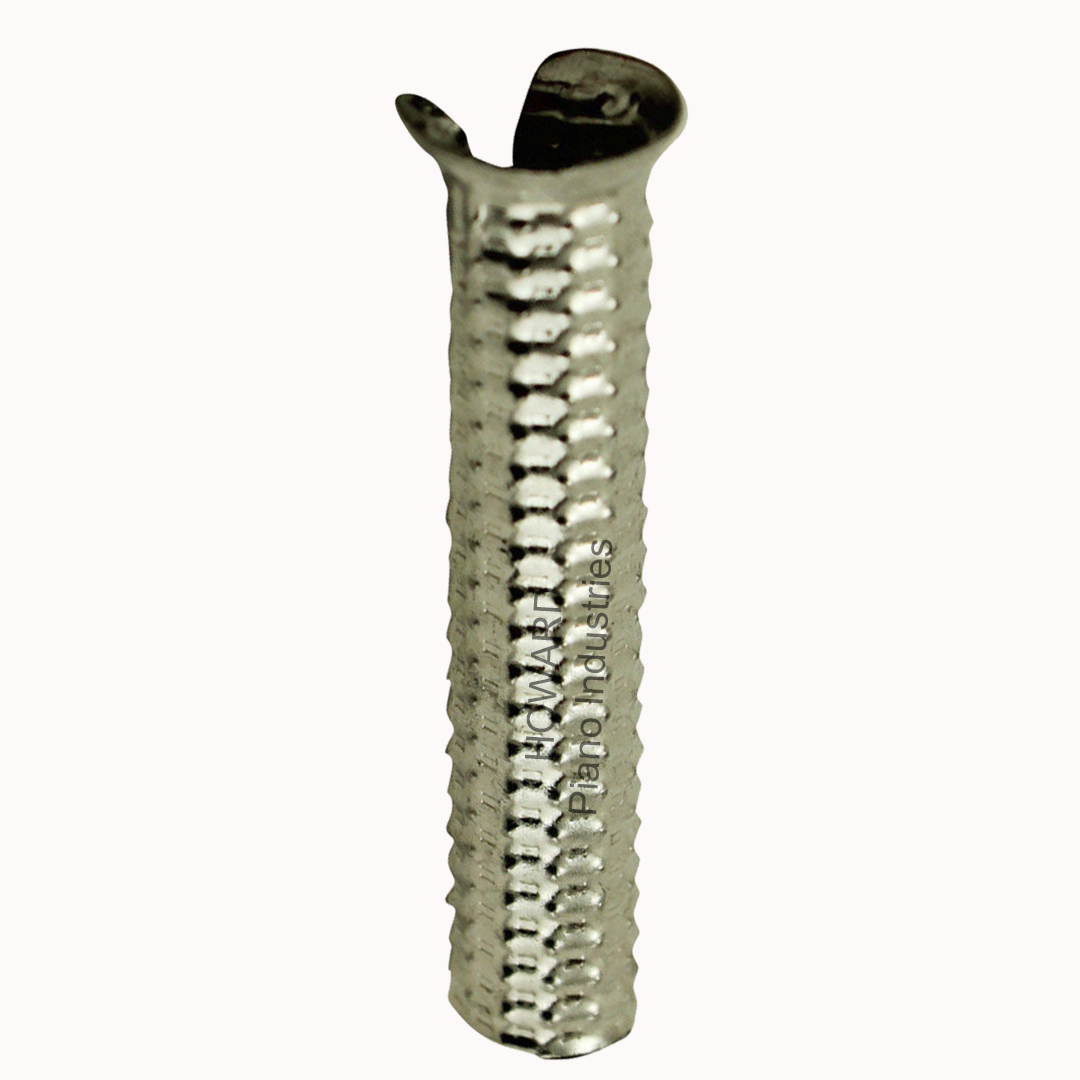 Piano Tuning Pin Bushings Metal For Fixing Loose Tuning Pins - Set Of ...