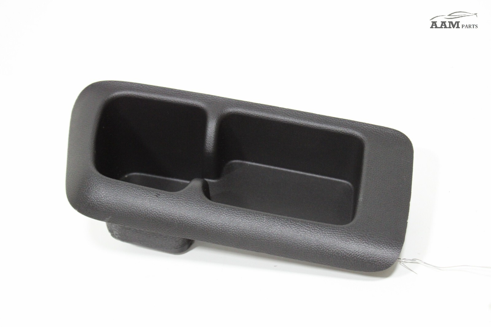 2018-2021 CHEVY TRAVERSE REAR RIGHT QUARTER PANEL CAP STORAGE HOLDER ...