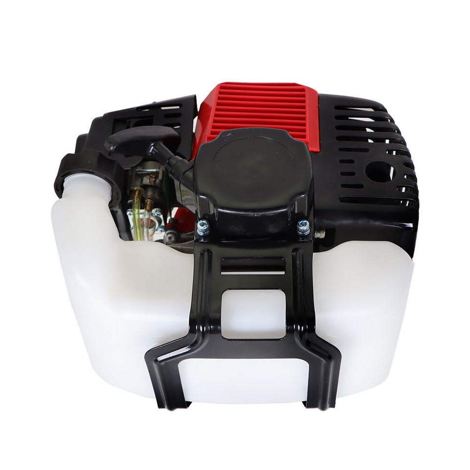 43cc 2-Stroke Bicycle Rear Friction Gasoline Engine Bike Motorized ...