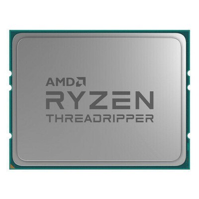 CPU AMD RYZEN THREADRIPPER 1920X 12 CORE SOCKET TR4 WORKSTATION PC ...