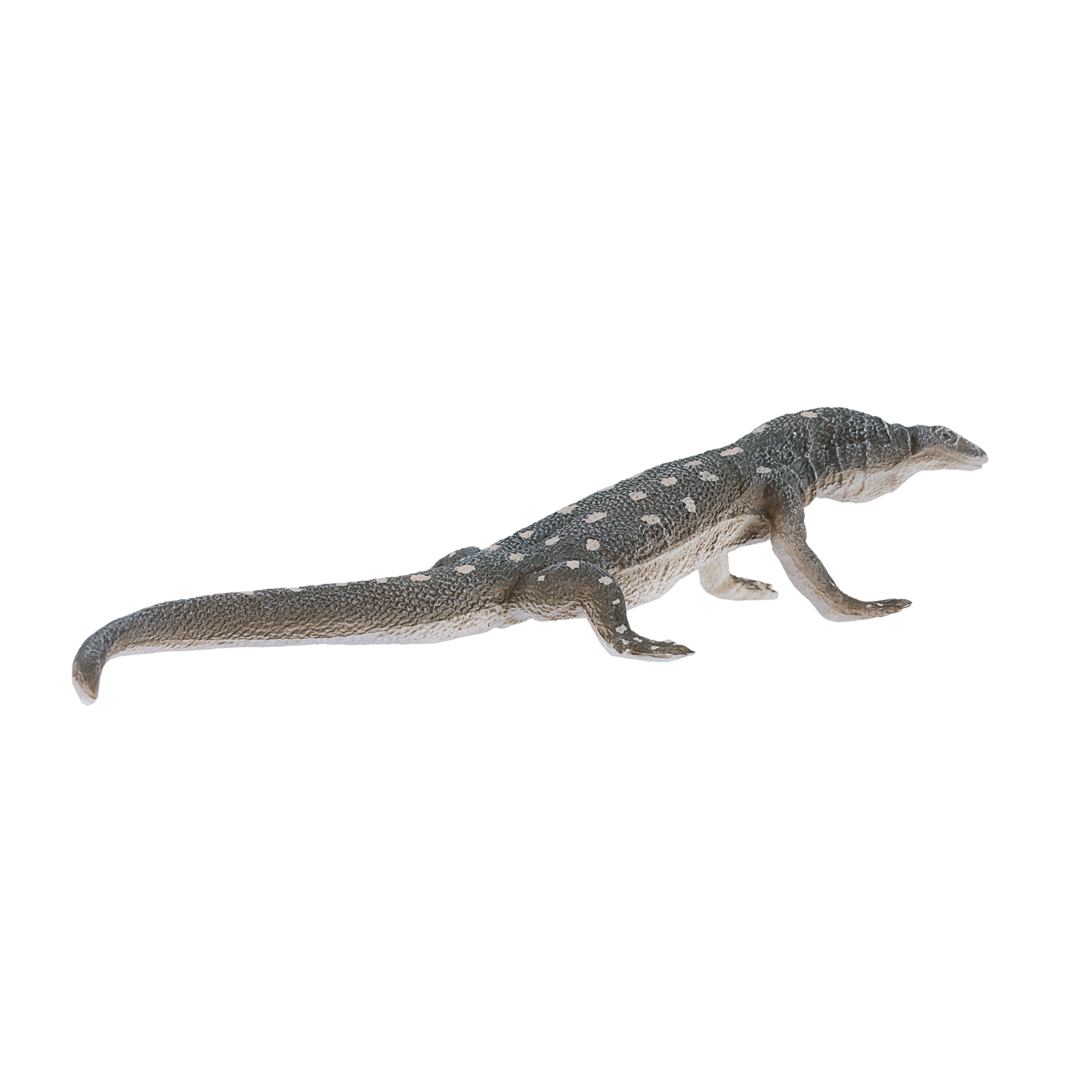 Mojo PERENTIE LIZARD toys model figure kids plastic animal reptile ...