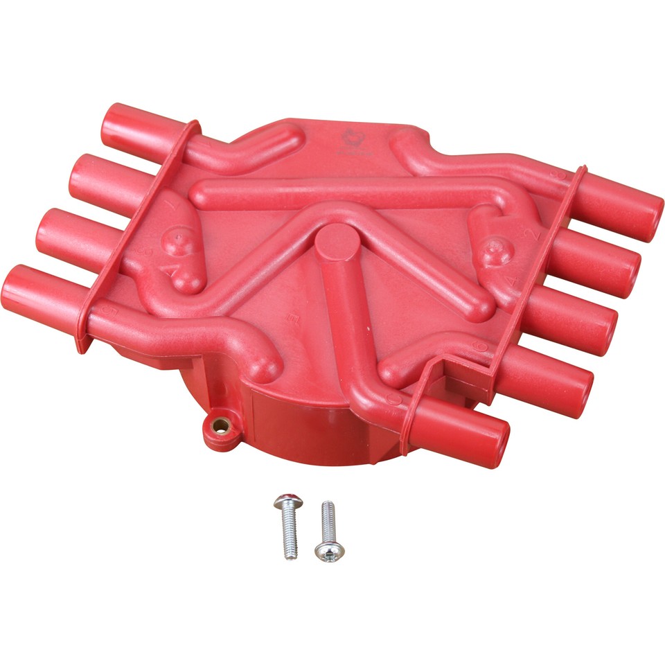 Performance Vortec Distributor Cap Rotor Coil For 1996-2002 Chevy GMC ...