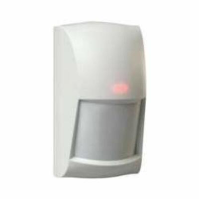 Motion Detectors - Passive Infrared Motion