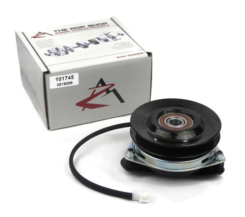 Electric PTO Clutch for Gravely ZT 52HD 991084 (SN 010000-019999 ...