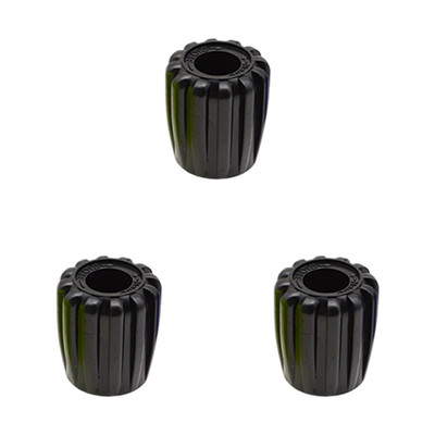 Scuba Diving Tank Valve Knob Diving Tank Valve Cover for Diving (Black ...