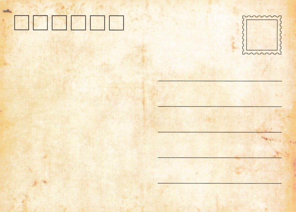 WW2 Military Army Follow Me Poster Ad Vtg Style Repro Postcard 5.5x4 | eBay