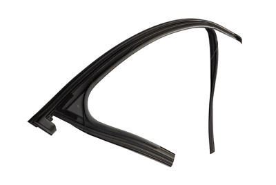 OEM 83530-GI000 RUN-RR DR WINDOW GLASS LH Left for Hyundai Ioniq 5 2022 ...