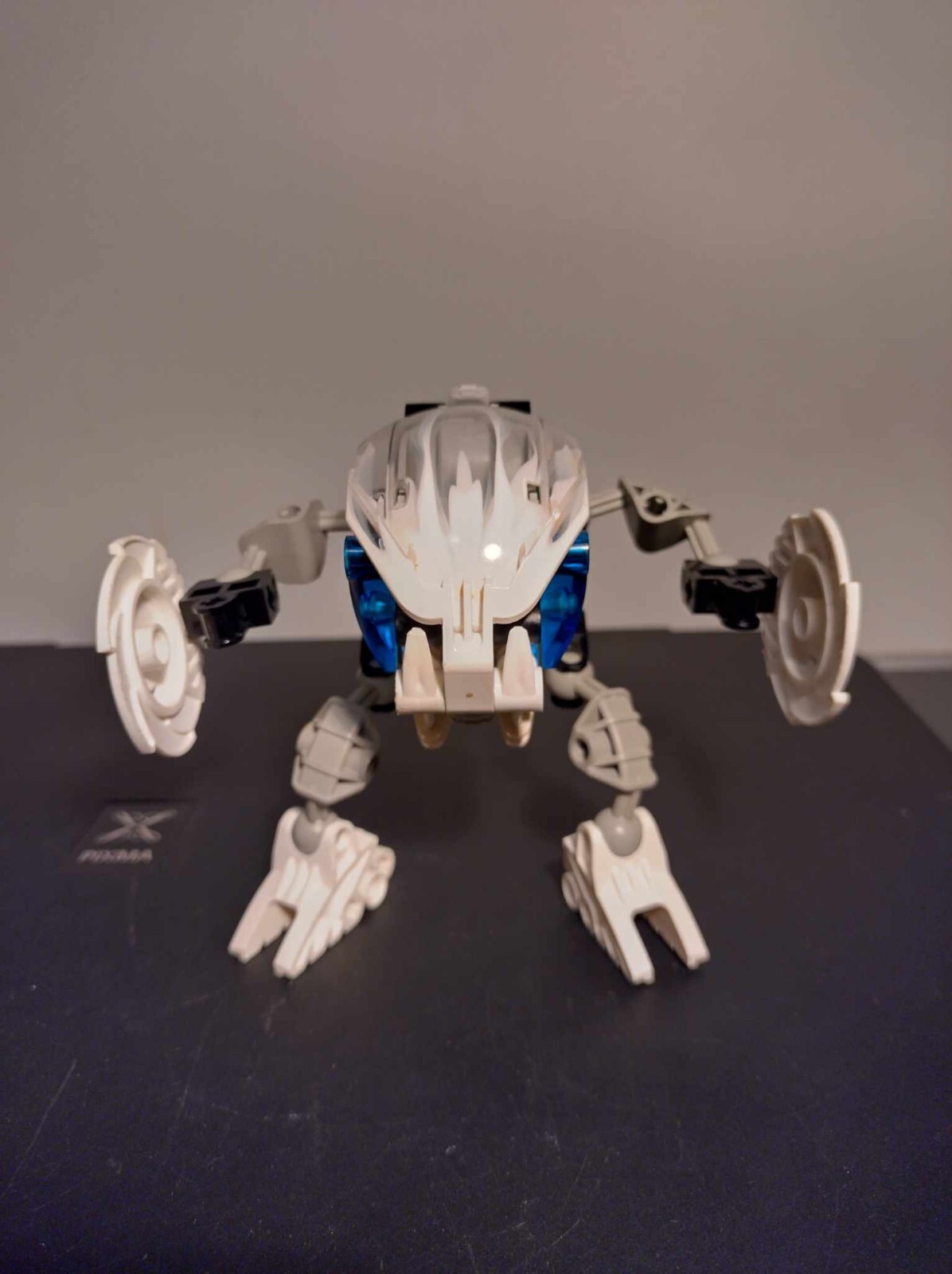 LEGO BIONICLE: Kohrak (8565) for sale online | eBay