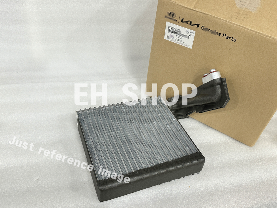 Genuine 971402B000 97140-2B000 CORE & SEAL ASSY-EVAPORATOR for Hyundai ...