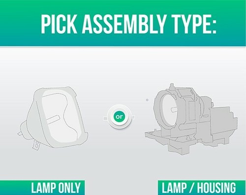 Sony LMP-H200 Lamp for sale online | eBay