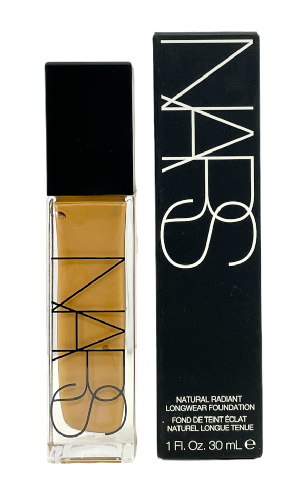 Nars Natural Radiant Longwear Foundation (1oz / 30mL) NEW YOU PICK | eBay