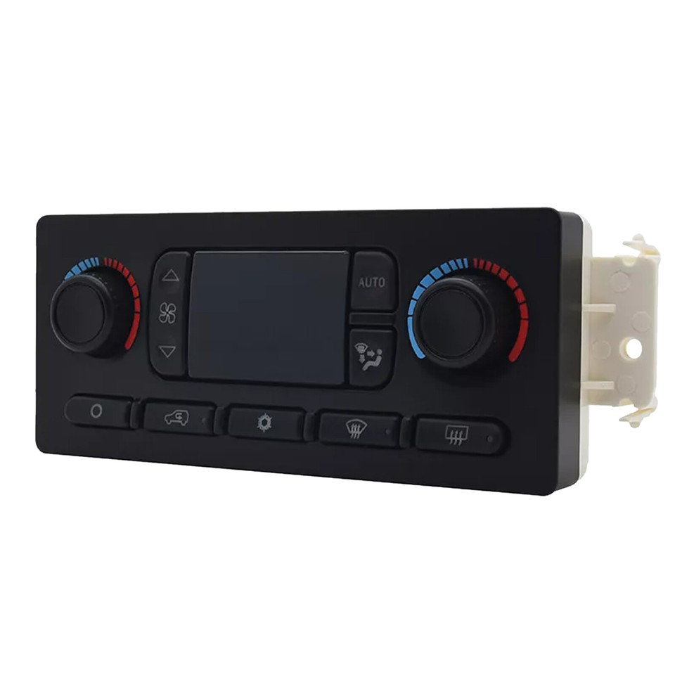 AC Heater Climate Control Module 599-211XD For Chevy GMC Improved ...