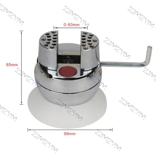 Mini Jewelry Engraving Block Universal Vice 0-60mm Diamond Stone ...