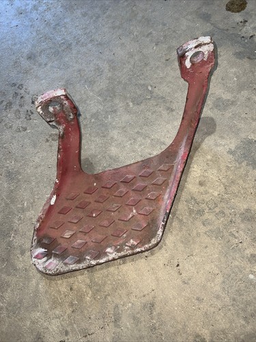 IH International Harvester Farmall Step 397133R1 | eBay