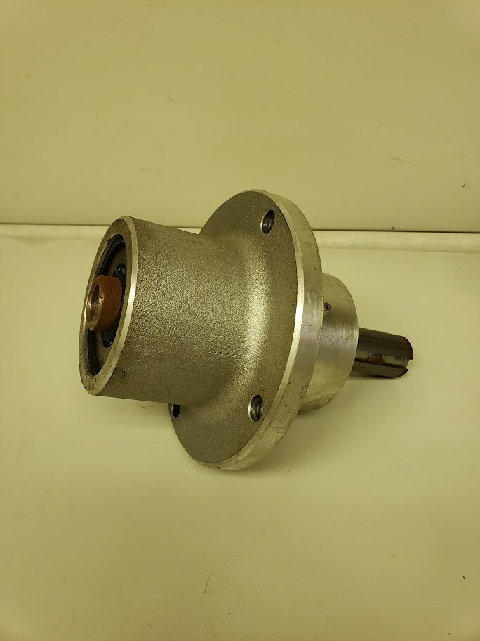 Spindle Assembly, Fits Scag, Ferris, Encore, Wright. MFR# B1CO73 | eBay