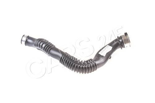 Genuine BMW E81 E82 E87N 3 doors Intercooler Pipe Turbo Hose OEM ...