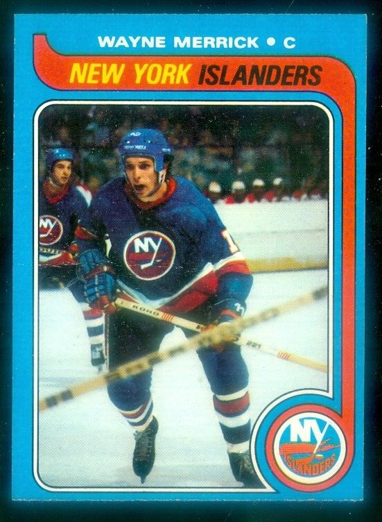 1979 TOPPS #169 WAYNE MERRICK NRMT | eBay