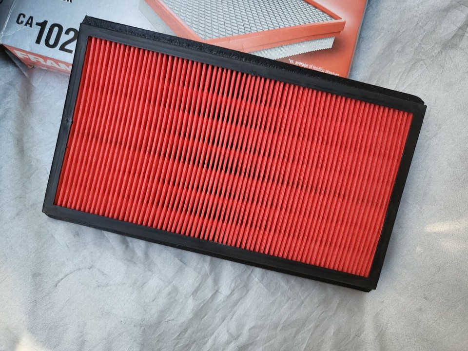 FRAM Extra Guard CA10234 Air Filter for 293-4053 49108 83108 AF26247 ...