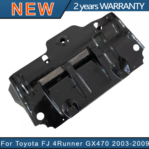Fit 2003-2009 Toyota FJ 4Runner GX470 Engine Under Cover Radiator ...