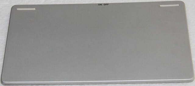 SENA Ultra-Slim Bluetooth Portable Keyboard for Any Bluetooth Device ...