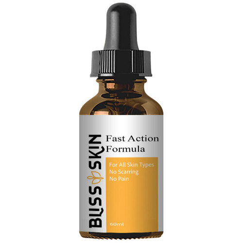BlissSkin - BlissSkin Fast Acting Formula Liquid Drops (Single) | eBay
