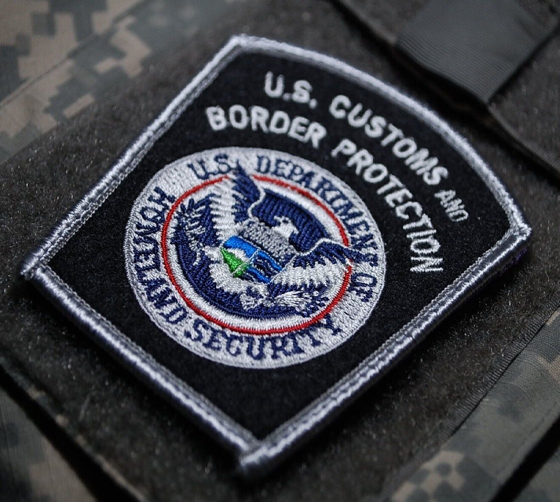 BORDER PROTECTION BORSTAR SOG BORTAC velkrö CAMO PATCH: ALWAYS SENDING ...