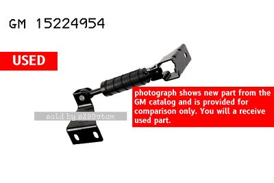 15224954 USED GENUINE GM SNUBBER ENGINE MOUNT | eBay