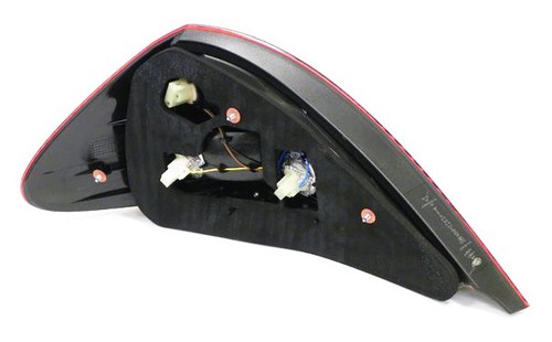 BRAND NEW 2007-12 MERCEDES SL550 SL65 SL63 RIGHT TAIL LIGHT LAMP ...