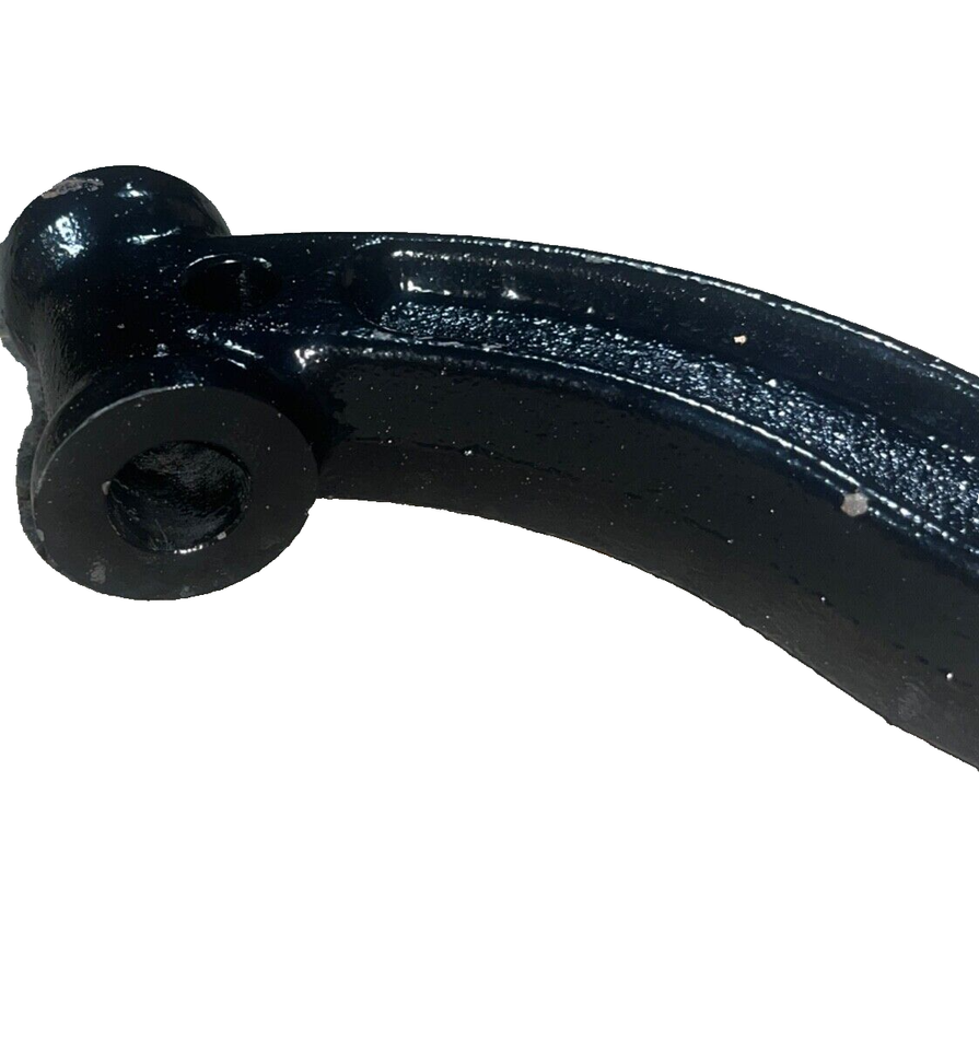 1929-1948 Ford 47'' Solid 4'' Drop I-Beam Axle Bat Wings Hairpins ...