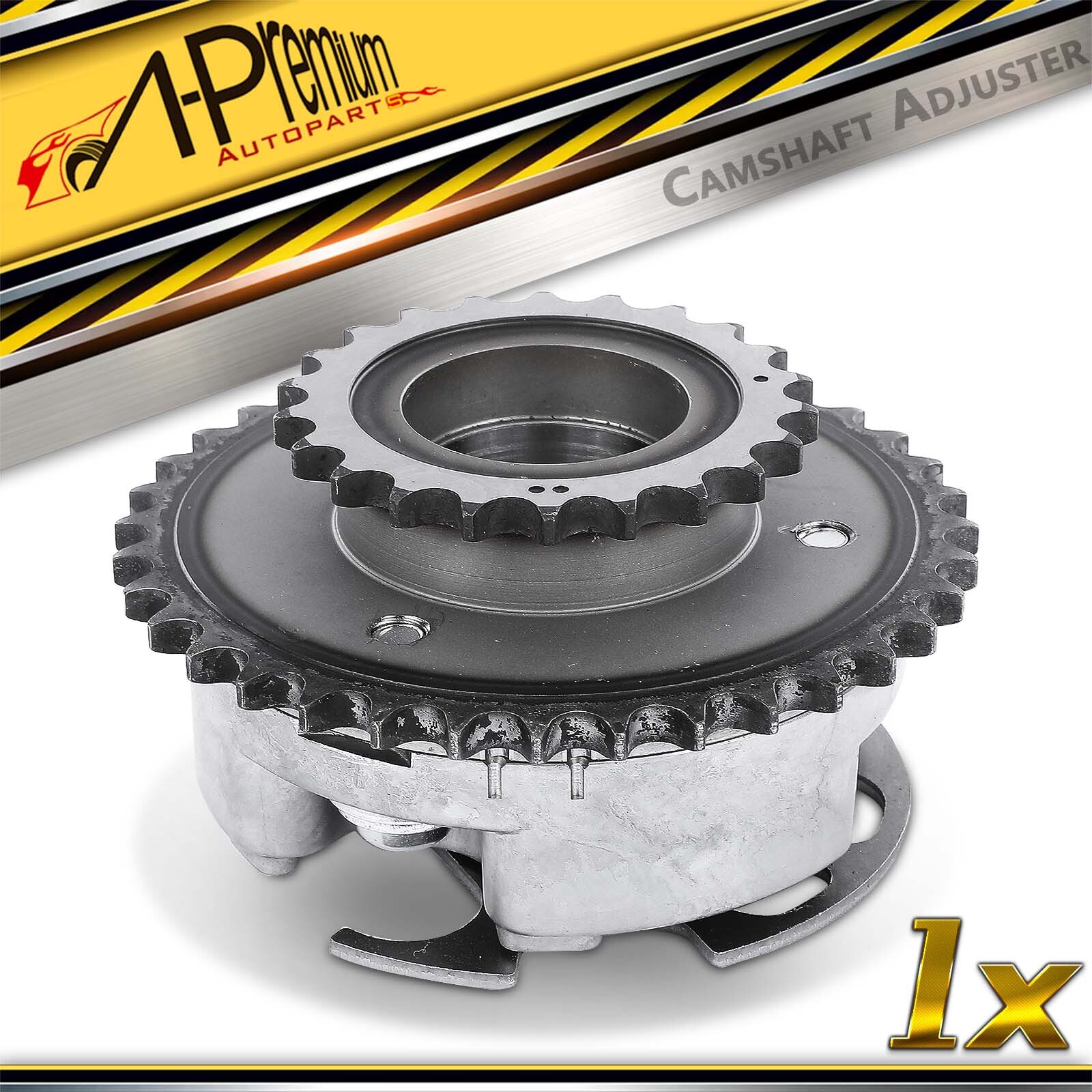 A-Premium Intake Engine Variable Valve Timing (VVT) Sprocket for Toyota ...