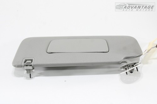 2018-2021 BUICK ENCLAVE AWD FRONT LEFT DRIVER SIDE UPPER SUNVISOR W ...