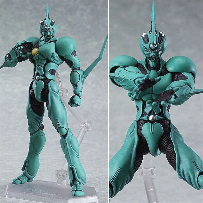 Guyver The Bioboosted Armor