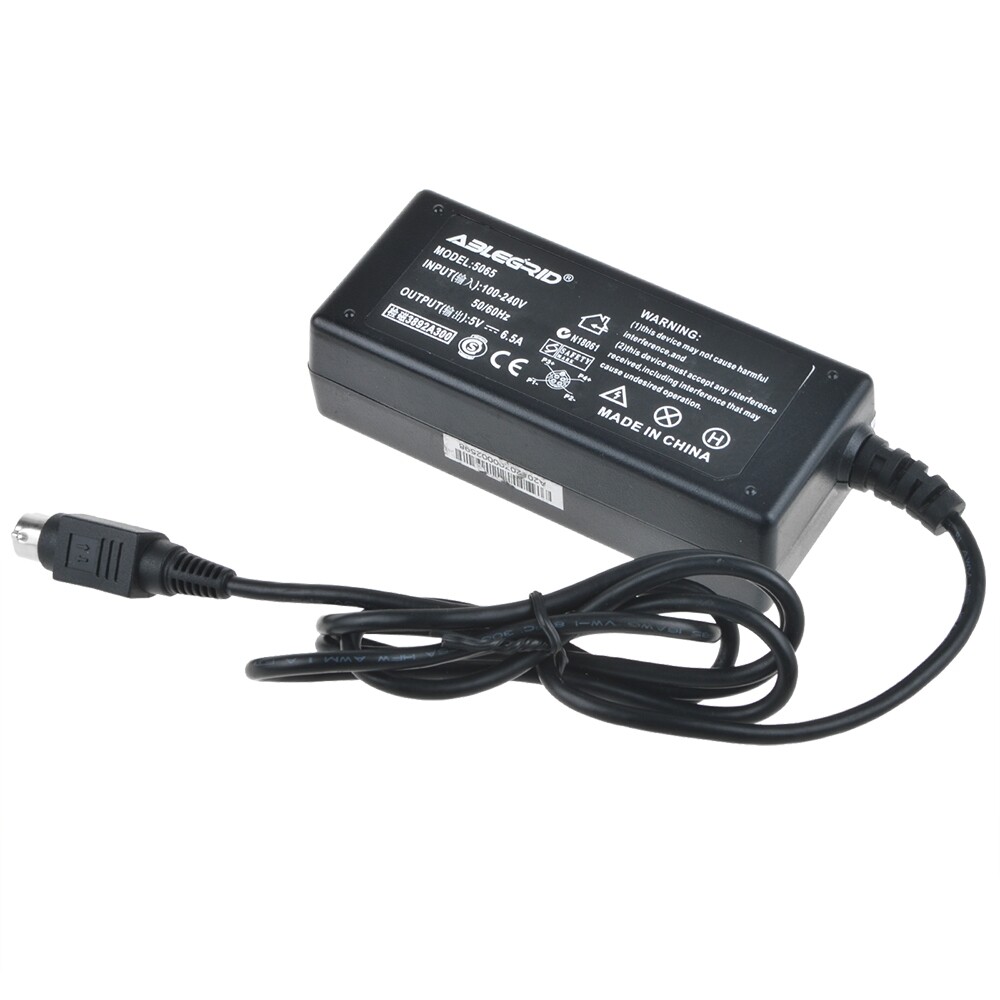 AC DC Adapter for Targus ACP70USZ Item#: 61 USB 3.0 DV Docking Station ...