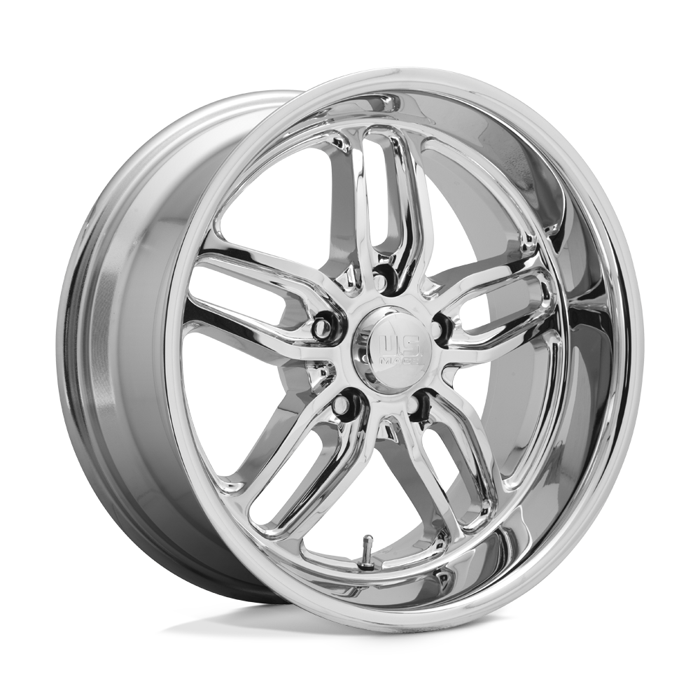 5 Lug Chevy Truck Rims Shop Wheels | American Racing