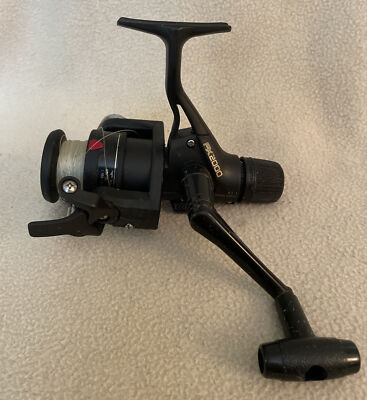 Spinning Reels - Vintage Shimano Custom