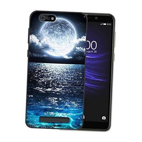 Case Compatible for Cloud Mobile Stratus C5 Phone Case Cloud Stratus C5 ...