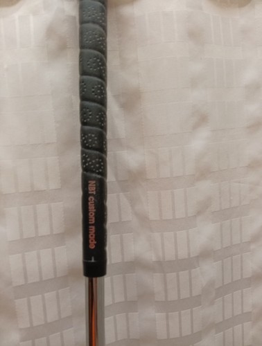 Harvey Penick 'Take Dead Aim' Riverside Model Putter LH | eBay