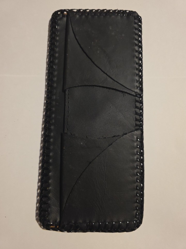 prison made wallet | eBay