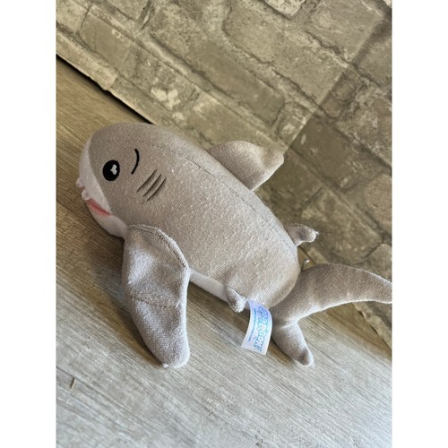 Soapsox Shark Plush Soap Saver for Kids Fun Bath Time Scrubber | eBay