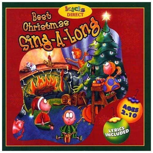 Best Christmas Sing-A-Long by Various Artists (CD, Direct Source) for ...