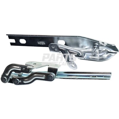 New Set Of Two Hood Hinge Fits 2009-2020 Dodge Journey 5178241AB ...