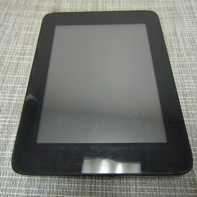 VELOCITY MICRO CRUZ, UNTESTED, PLEASE READ!! 59106 | eBay