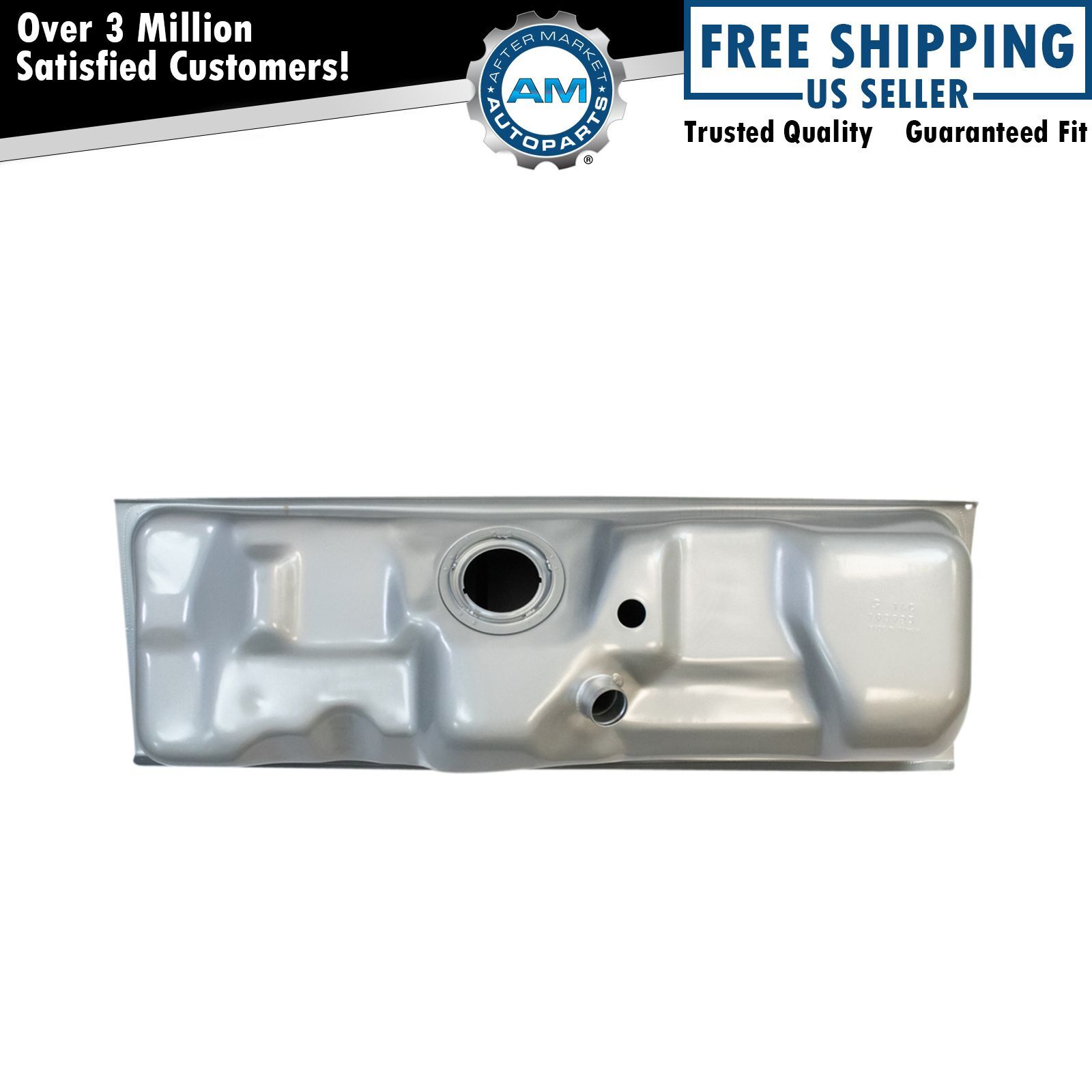 1990-1997 Ford F150 F250 F350 Side Mount Fuel Gas Tank 16 Gallon ...