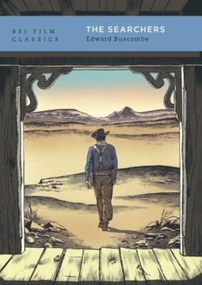 Searchers, Paperback by Buscombe, Edward, Brand New, Free shipping in ...