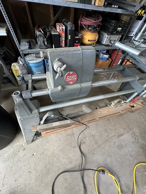 shopsmith mark v used parts | eBay